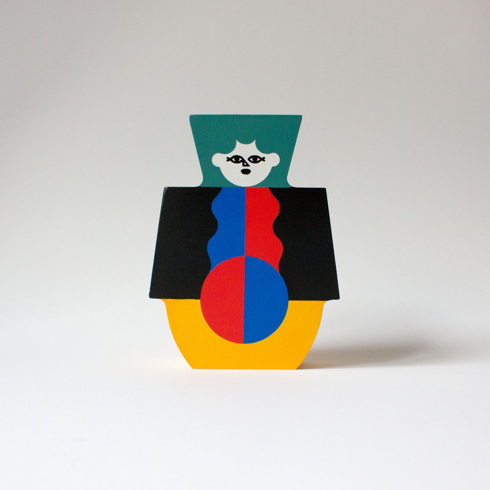 Entrevista al artista José A. Roda - Más de Cultura