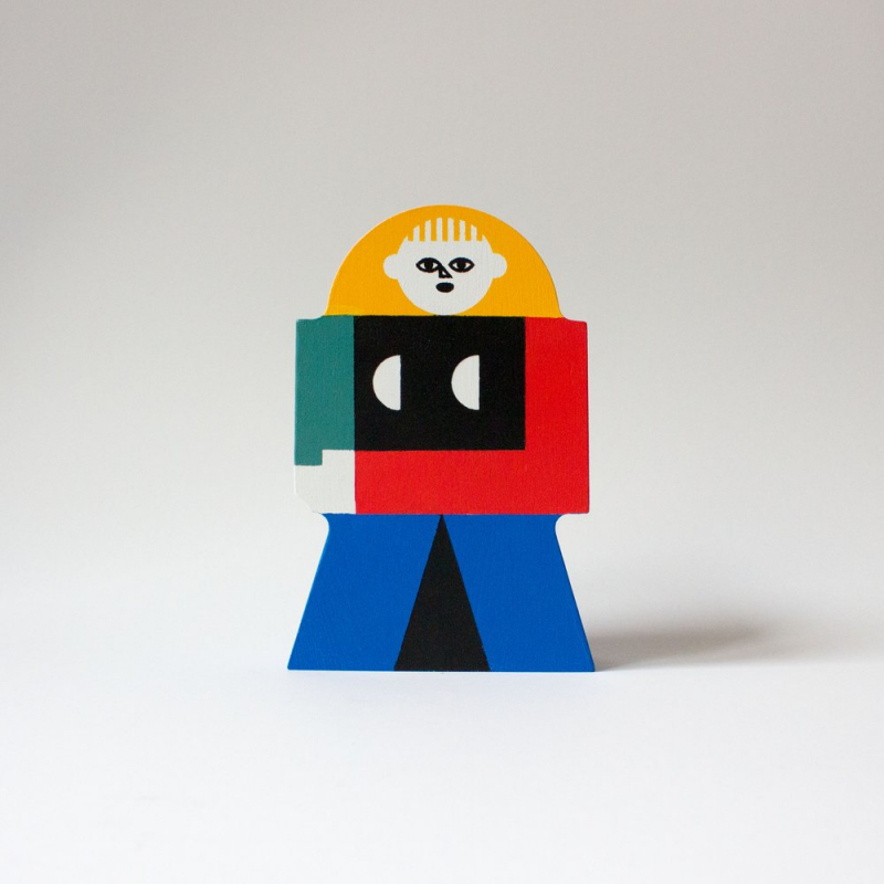 Entrevista al artista José A. Roda - Más de Cultura