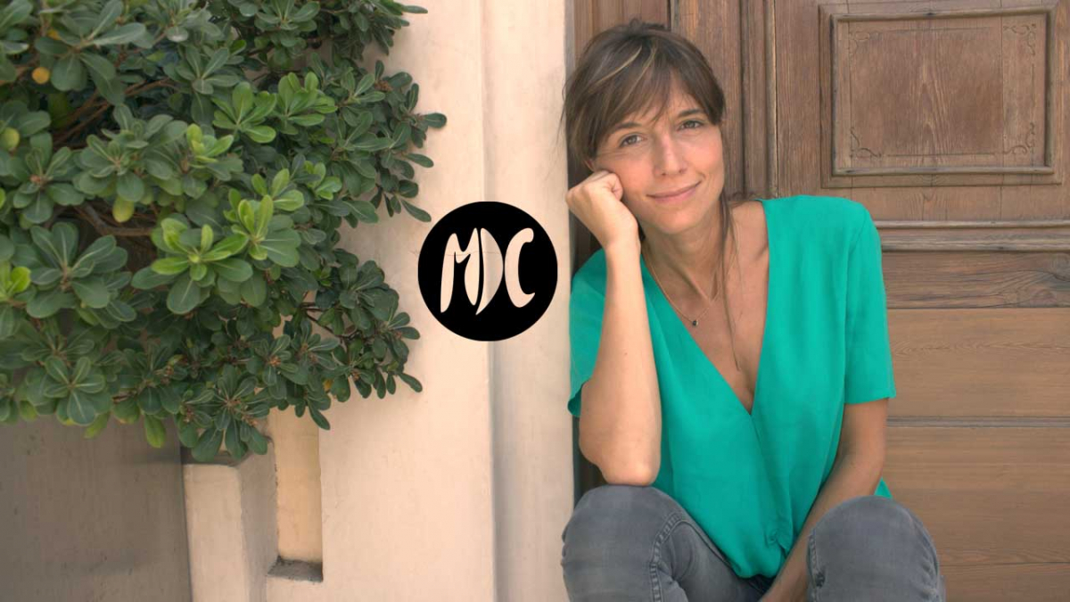 Laura Ferrero escribe novelas para los que buscan - Más de Cultura