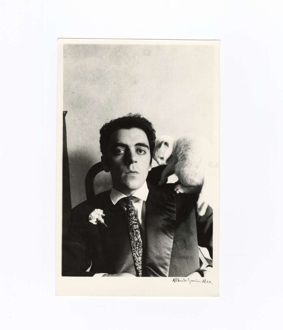 Madrid era una fiesta y así lo dibujó Ceesepe - Más de Cultura