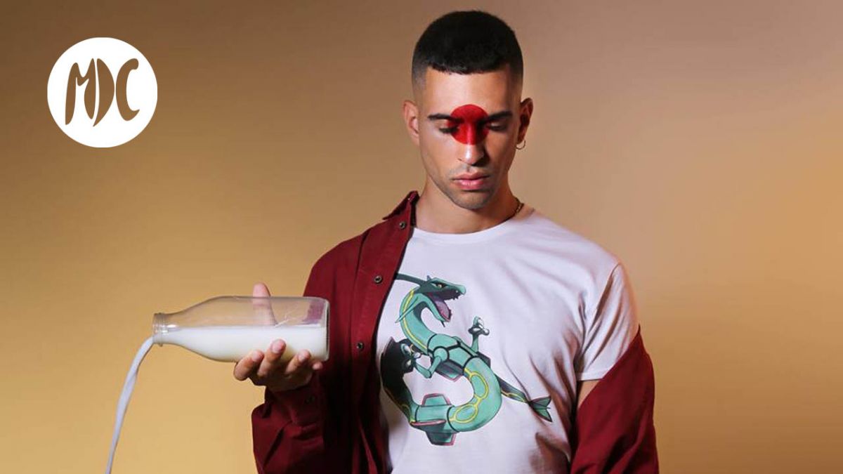 Mahmood y las letras sinceras, porque en la música, el soldi no lo es todo