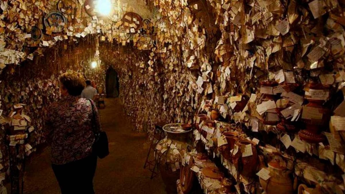 Visitar Los Museos Más Raros Del Mundo Más De Cultura