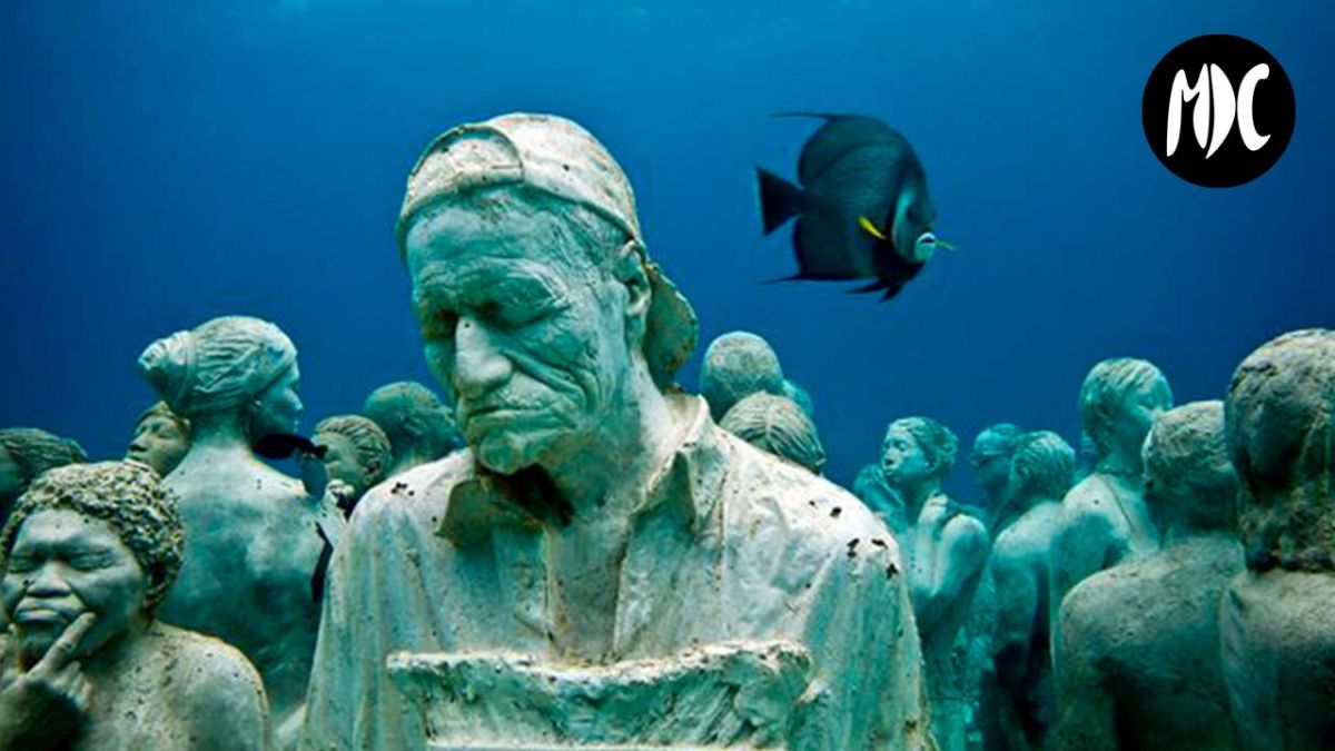 Visitar los museos más raros del mundo - Más de Cultura