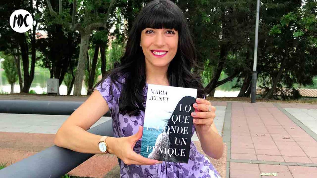 María Jeunet y las emociones de las historias - Más de Cultura