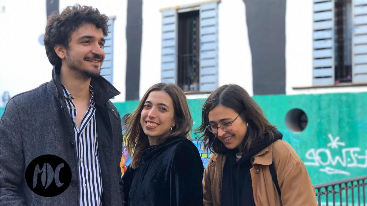 Entrevista con Repion: Entre la nostalgia y la rabia - Más de Cultura