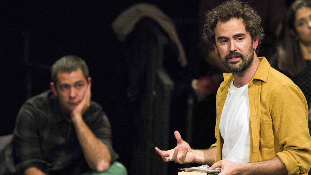 Pau Roca sobre Las cosas extraordinarias: "me debo al público"