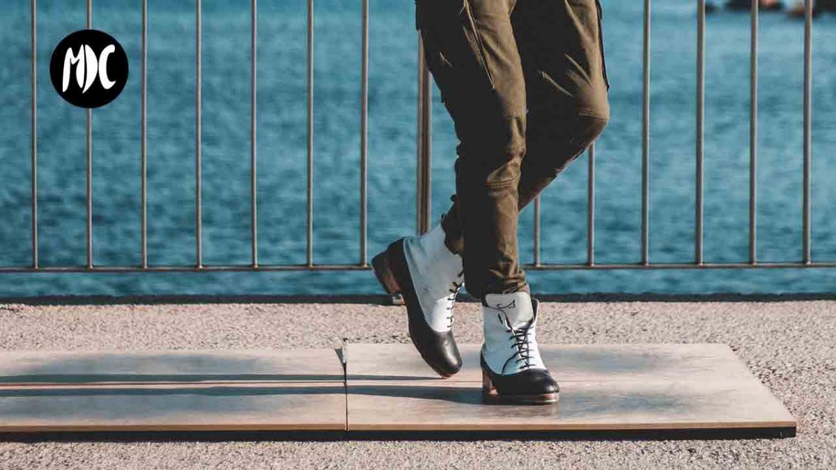 El claqué, un baile nómada que no entiende de géneros - Más de Cultura