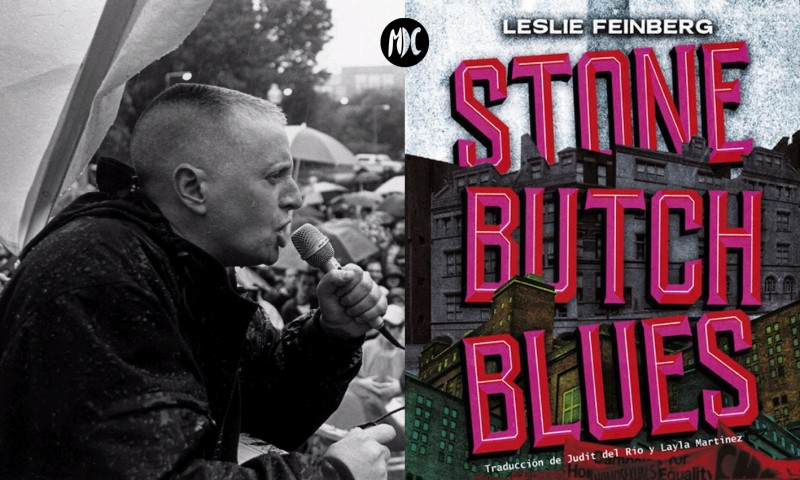 Stone Butch Blues, literatura pionera en estudios de género - MDC