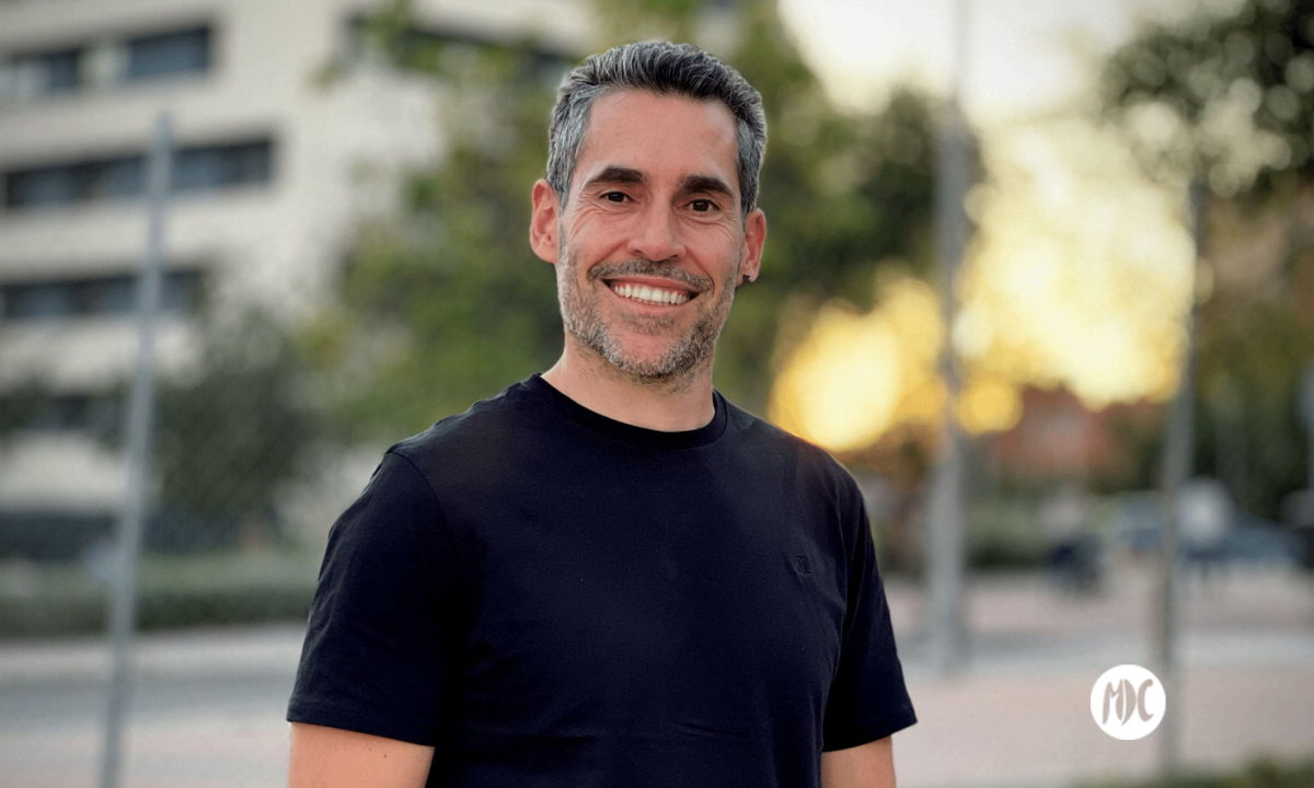 Jorge Alonso dirige Camino de la suerte: «Respetar a los personajes hace que las historias sean ...